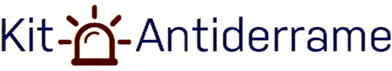 Carpeta Antiderrame - Kit Antiderrame