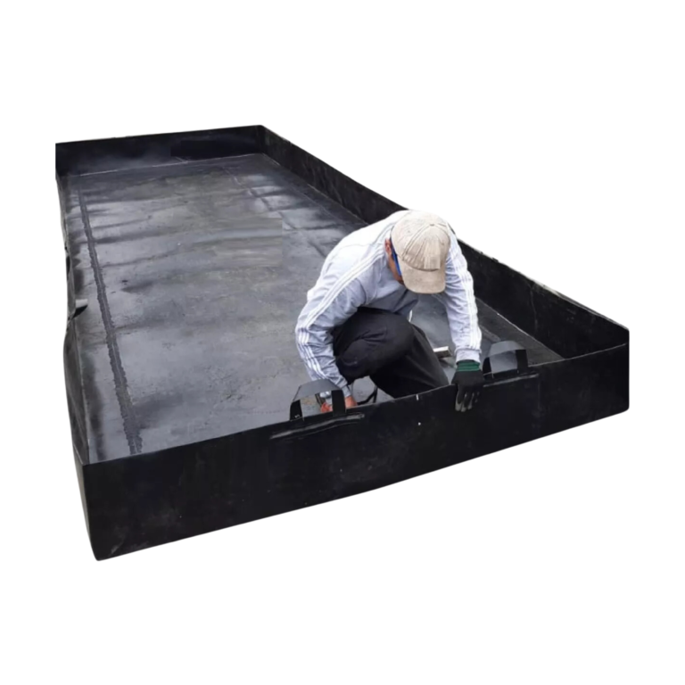 Kit Antiderrame Chile